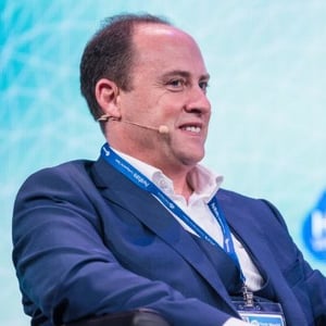 The Top 100 CEOs on Social Media